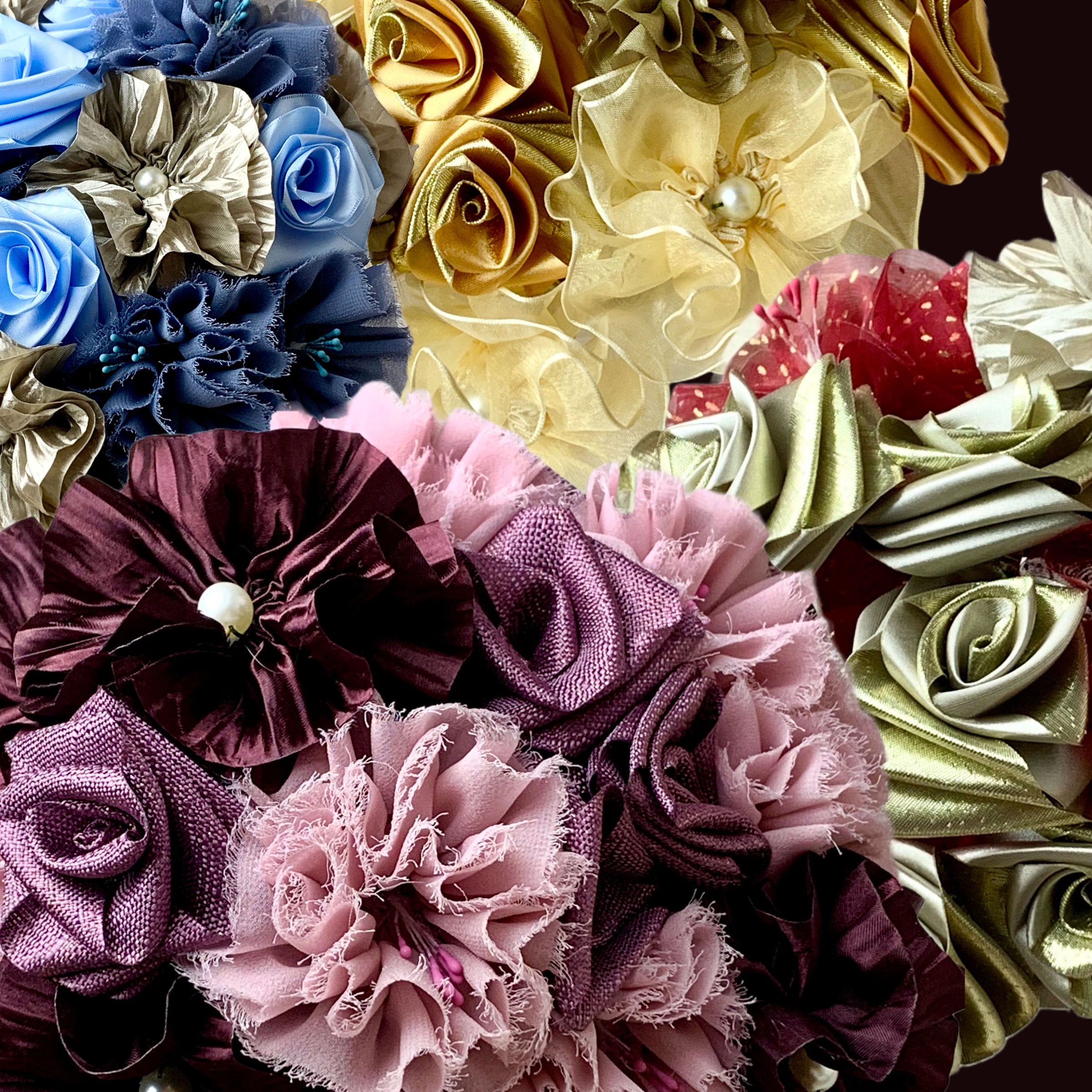 Ribbonly | Beautiful Ribbons for Christmas, Weddings, & Gifts