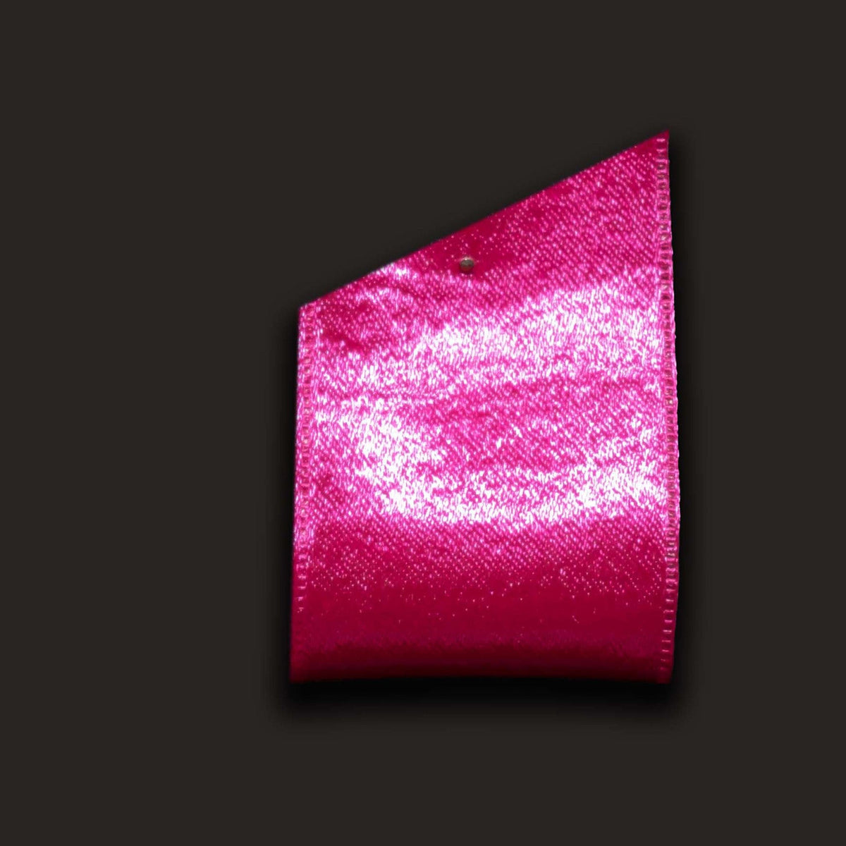 Gloss Satin Ribbon Bon Bon | Ribbonly